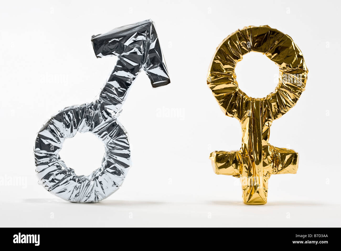 Maschio e femmina simbolo immagini e fotografie stock ad alta ...
