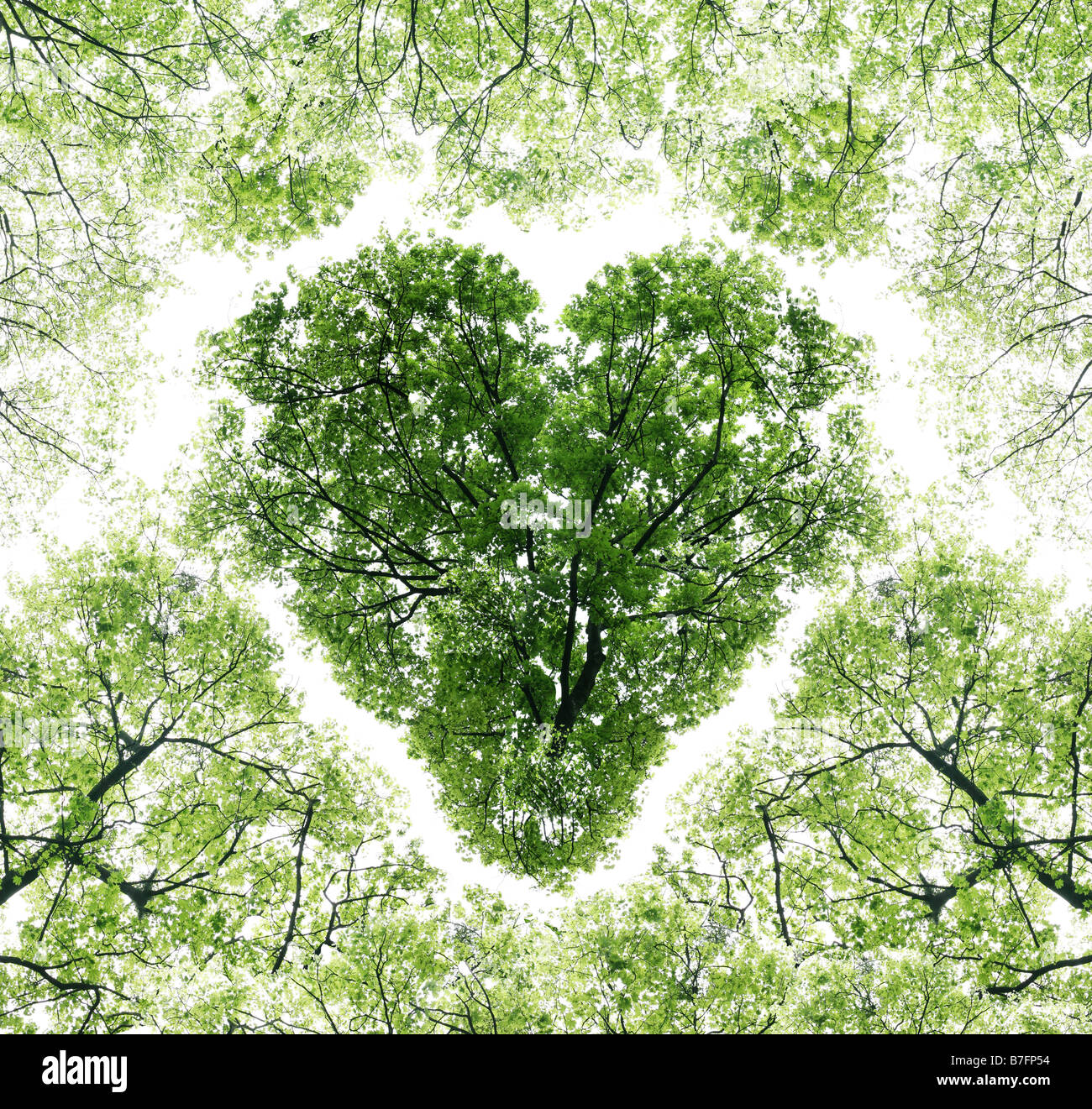 Segno Simbolo Del Cuore Immagini e Fotos Stock - Alamy