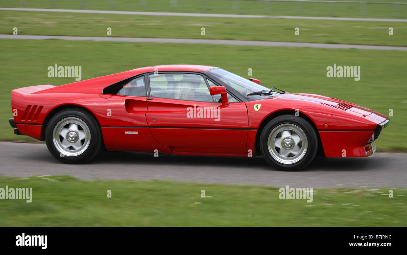 Ferrari 288 gto immagini e fotografie stock ad alta risoluzione - Alamy
