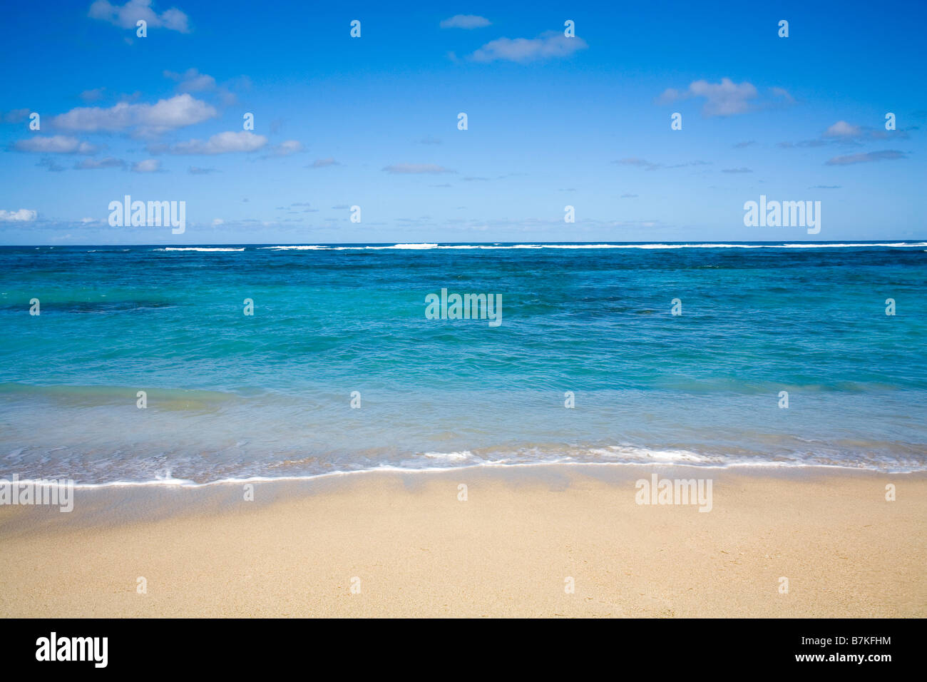 Spiagge di sabbia caraibica immagini e fotografie stock ad alta ...