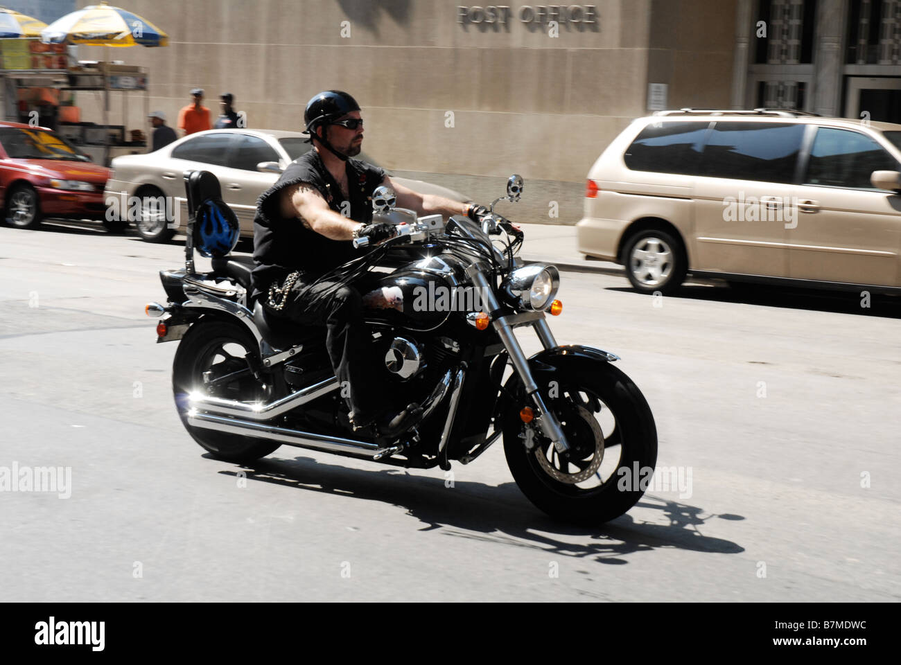 Biker gangs immagini e fotografie stock ad alta risoluzione - Alamy