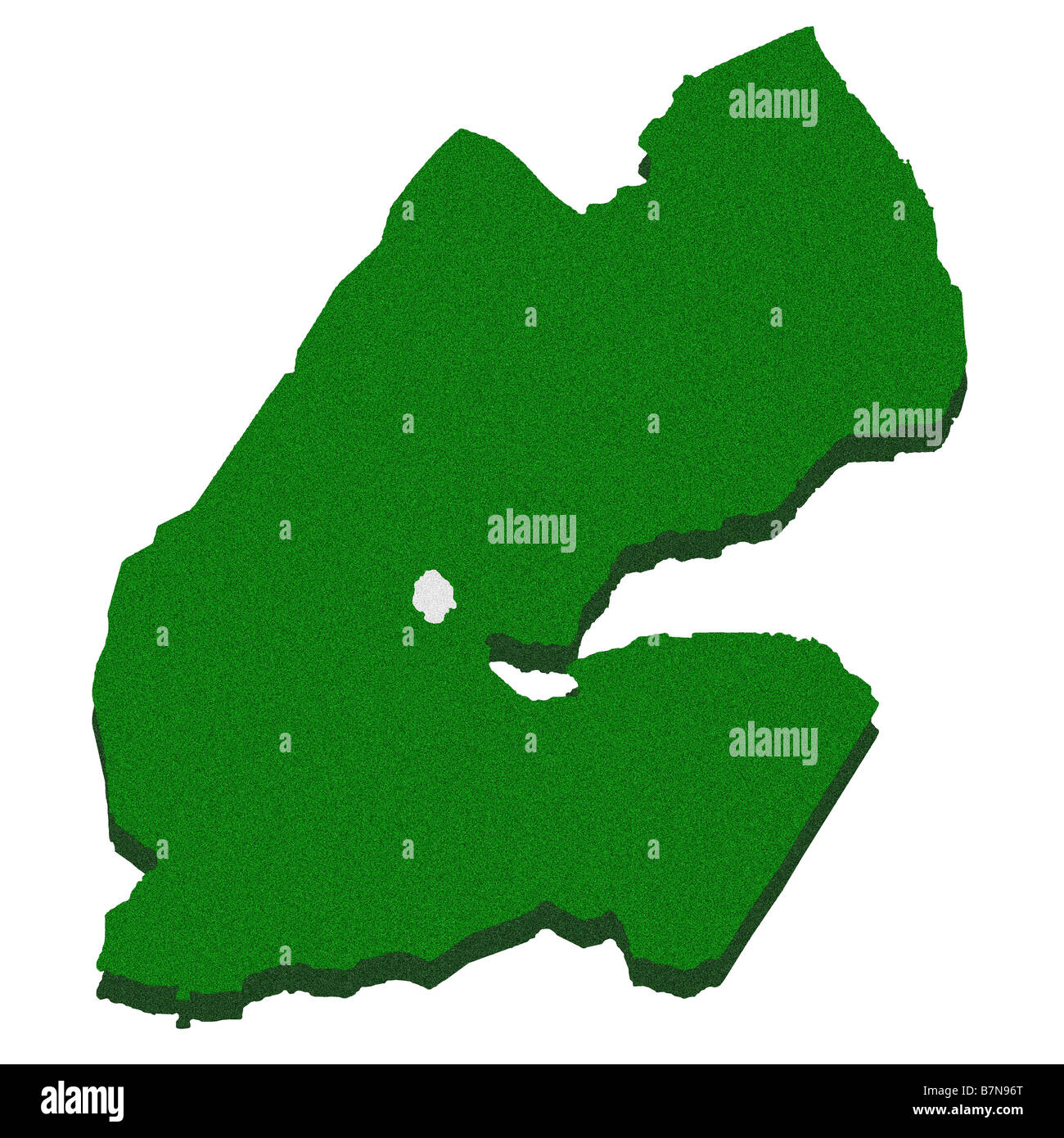 Mappa di gibuti immagini e fotografie stock ad alta risoluzione - Alamy