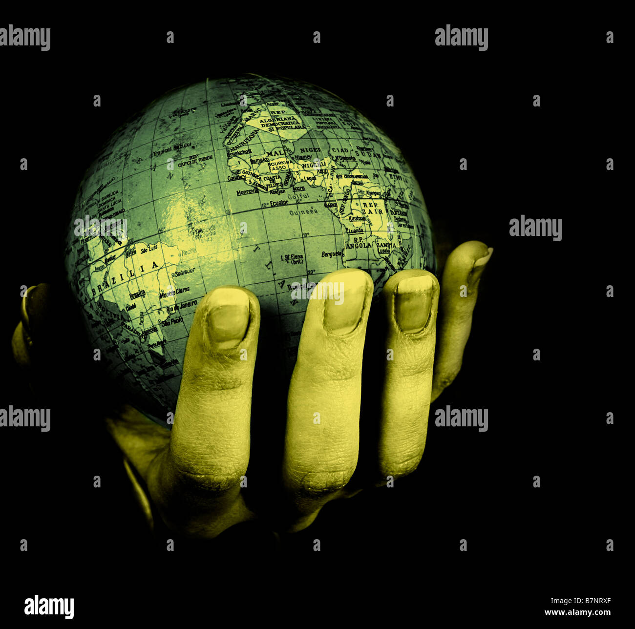 Frecce sovrapposte immagini e fotografie stock ad alta risoluzione - Alamy