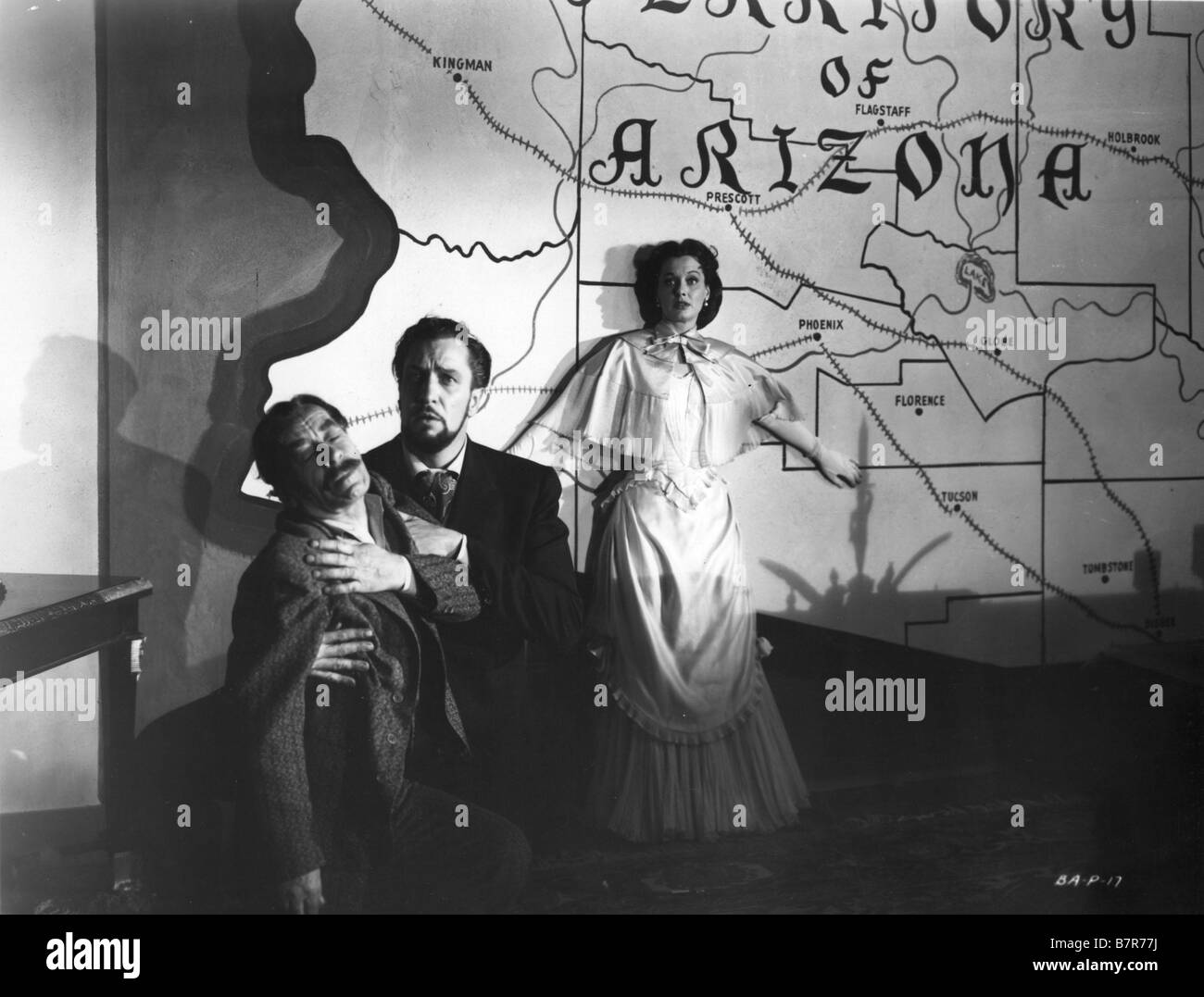 Mappa del 1950 immagini e fotografie stock ad alta risoluzione - Alamy