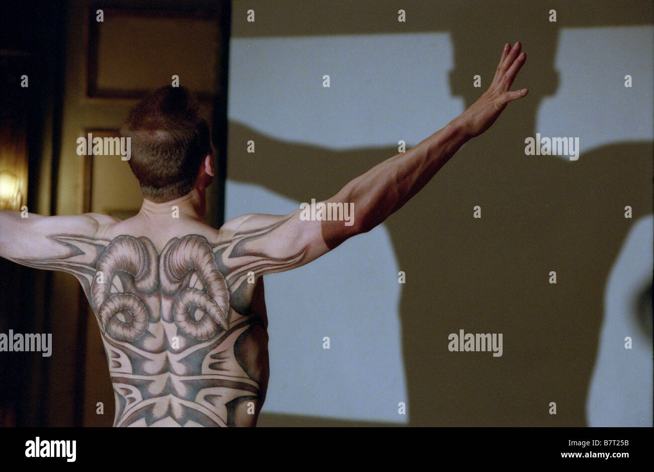 Red dragon 2002 ralph fiennes immagini e fotografie stock ad alta ...