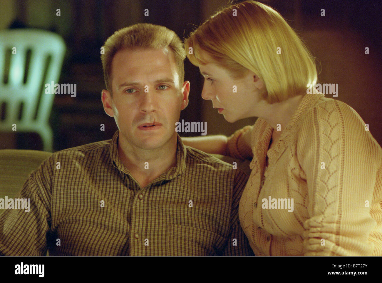Red dragon 2002 ralph fiennes immagini e fotografie stock ad alta ...