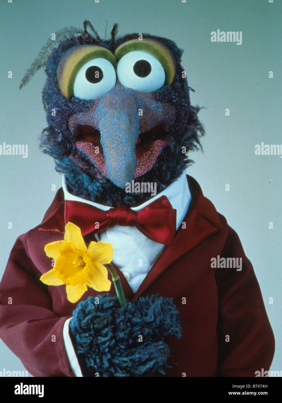 Muppet show immagini e fotografie stock ad alta risoluzione - Alamy