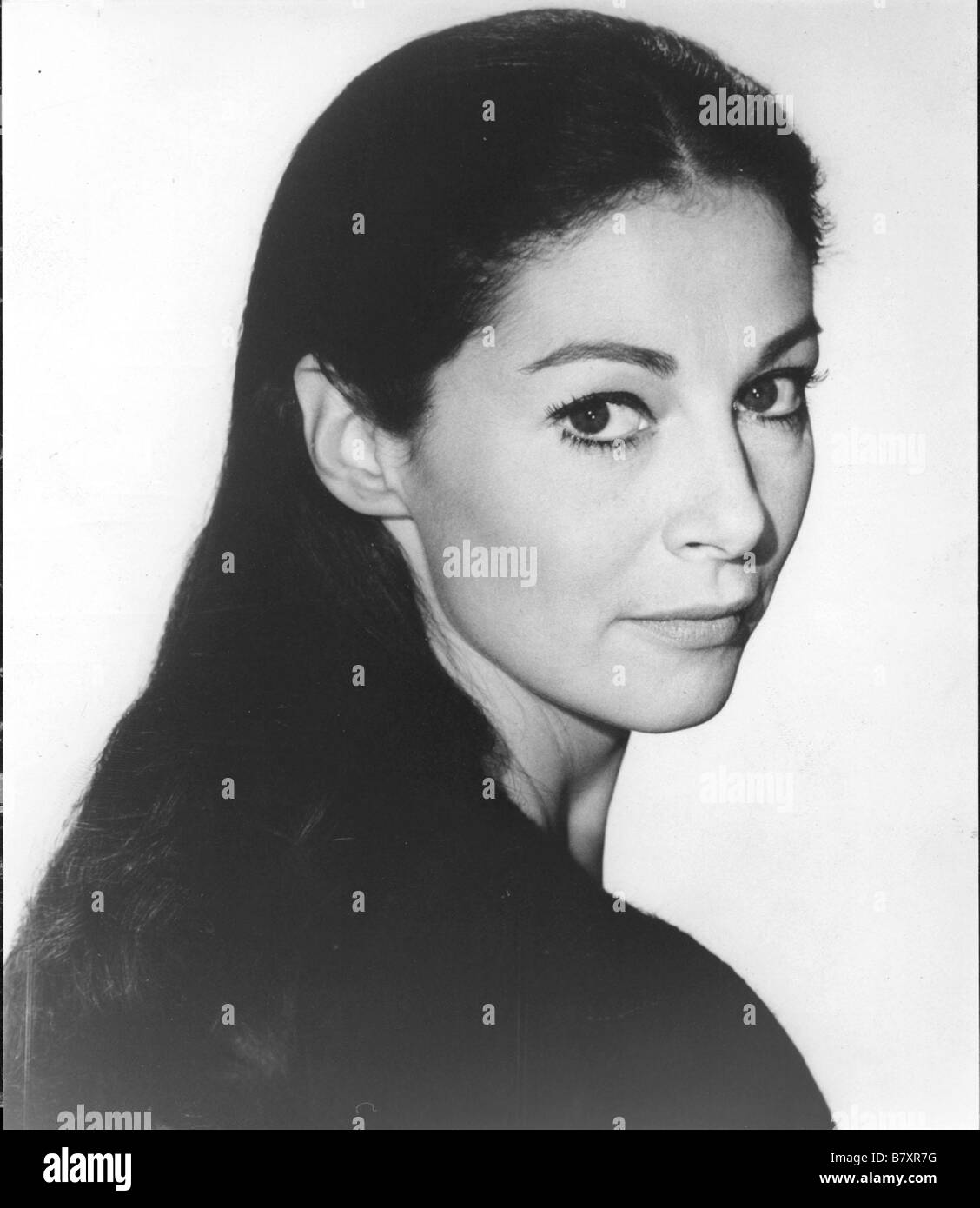 Anna maria pier angeli immagini e fotografie stock ad alta risoluzione ...