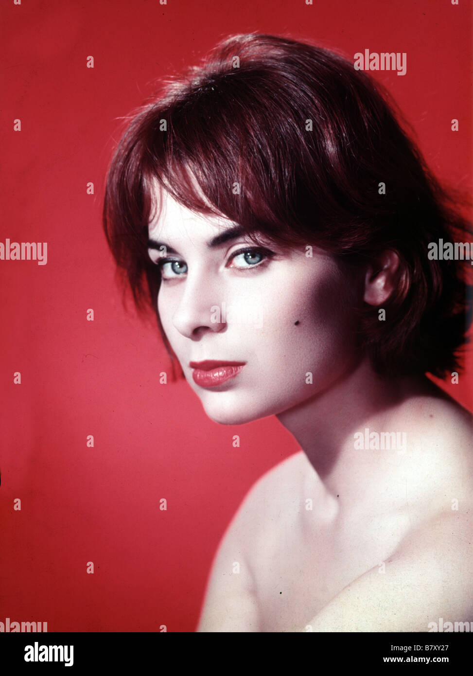 Juliette mayniel immagini e fotografie stock ad alta risoluzione - Alamy