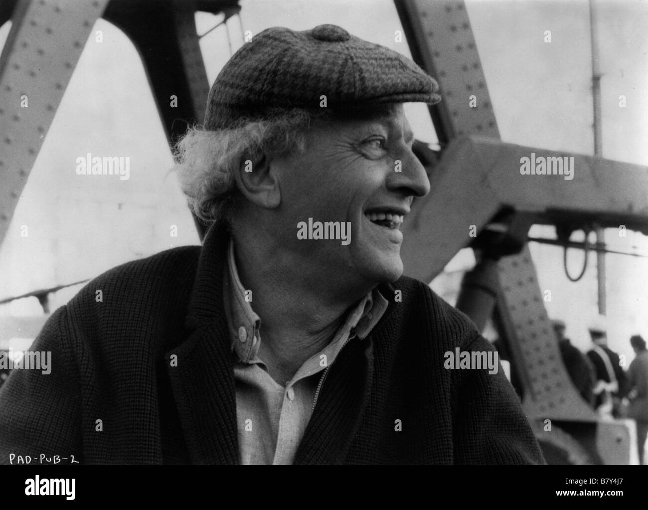 Jules dassin immagini e fotografie stock ad alta risoluzione - Alamy