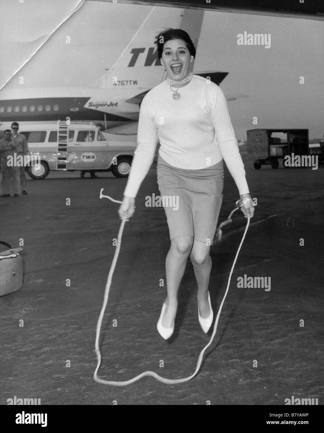 Ina Balin Ina Balin Balin Ina Foto stock - Alamy