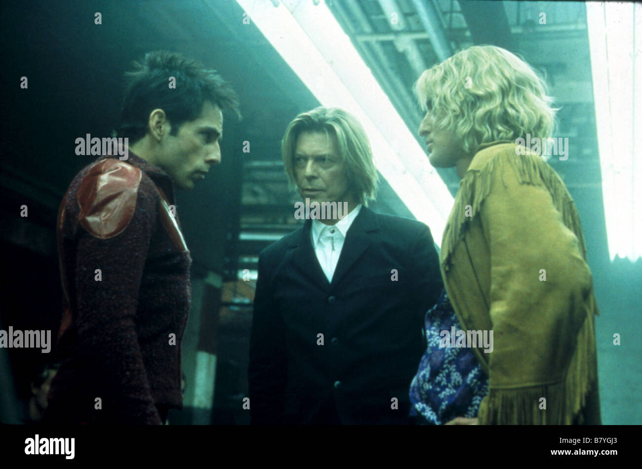 Zoolander 2001 ben stiller immagini e fotografie stock ad alta ...