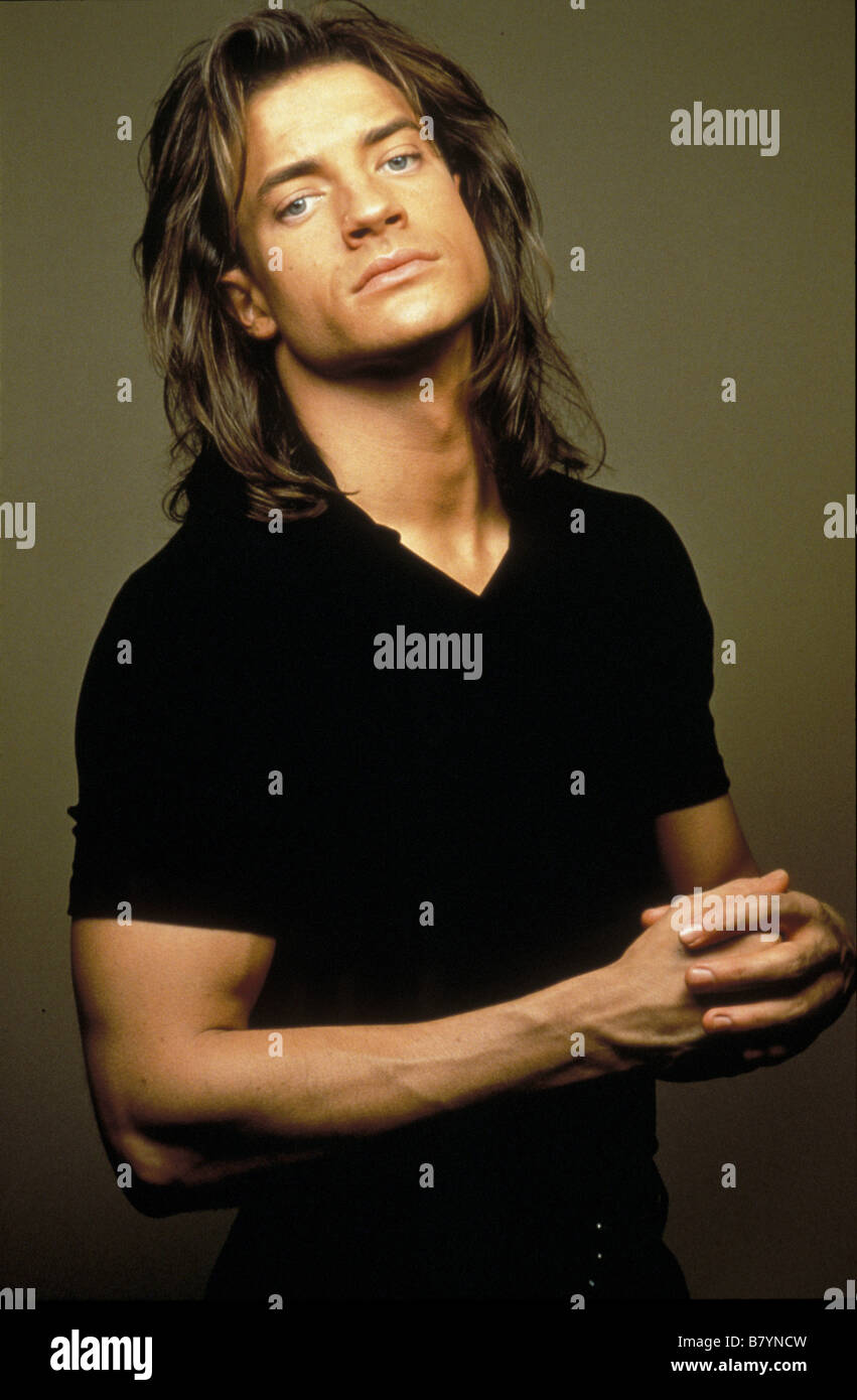 Brendan fraser immagini e fotografie stock ad alta risoluzione - Alamy