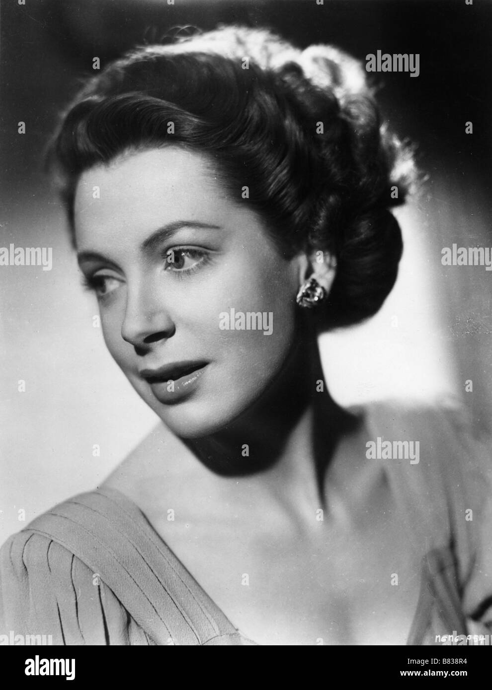 Deborah kerr Foto e Immagini Stock in Bianco e Nero - Alamy