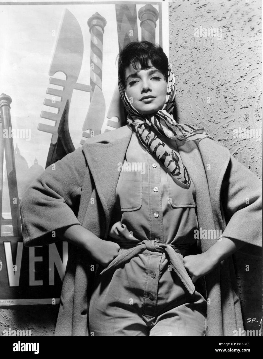 Suzanne pleshette Foto e Immagini Stock in Bianco e Nero - Alamy