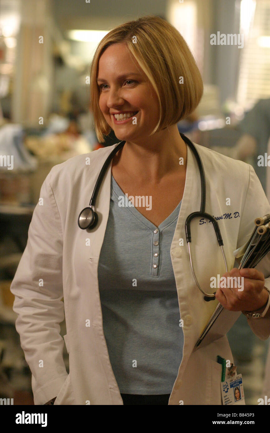 Sherry stringfield immagini e fotografie stock ad alta risoluzione - Alamy