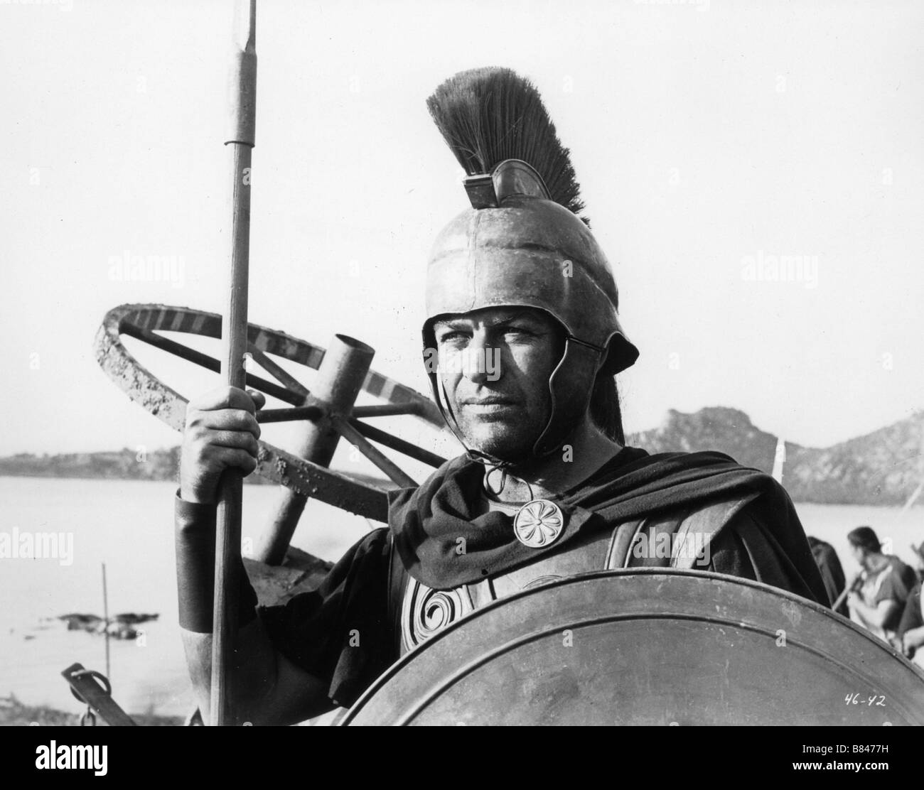 I 300 spartani immagini e fotografie stock ad alta risoluzione - Alamy