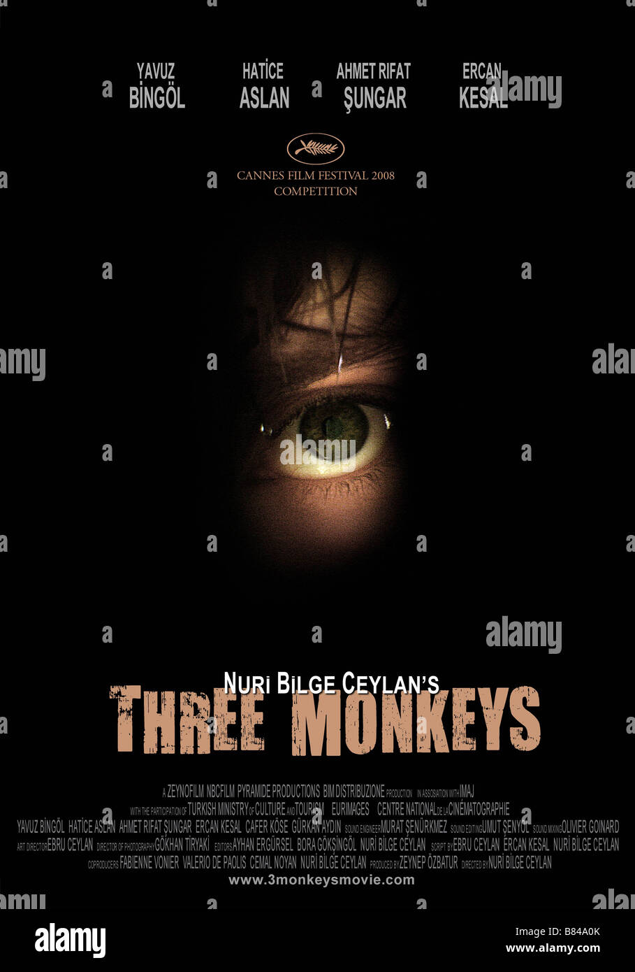 Movie poster turkey immagini e fotografie stock ad alta risoluzione - Alamy