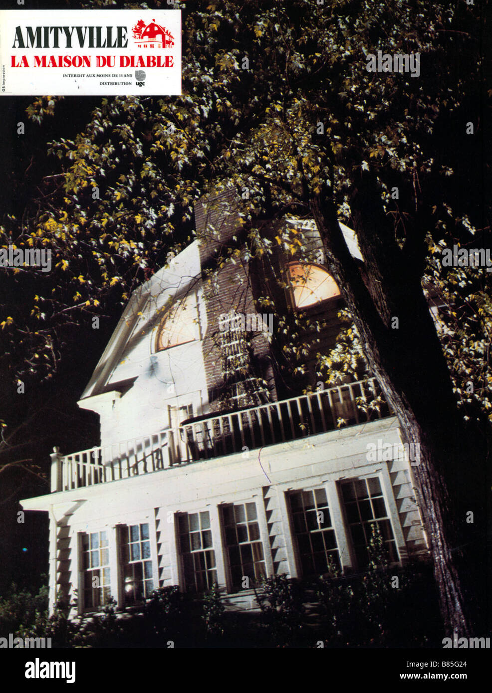 Maison du diable immagini e fotografie stock ad alta risoluzione - Alamy