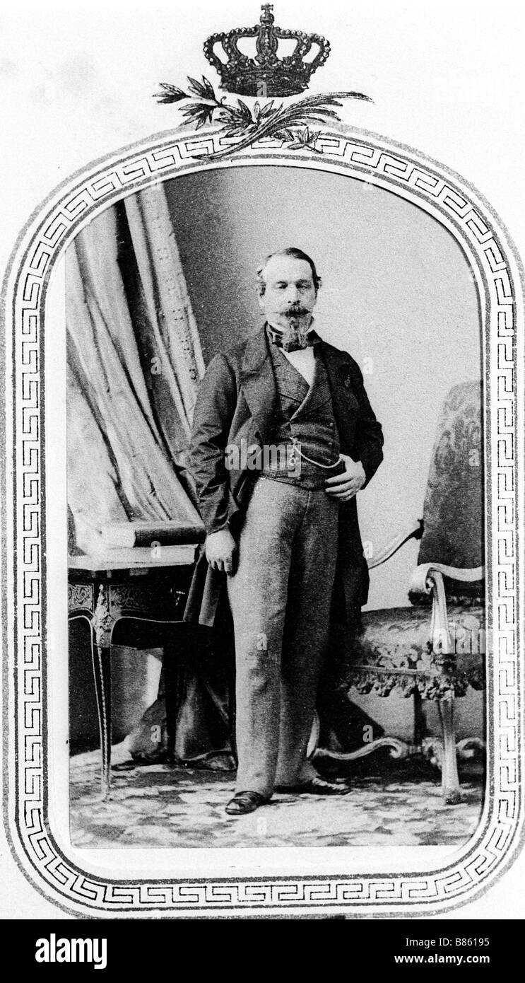 Napoleone bonaparte terzo immagini e fotografie stock ad alta ...