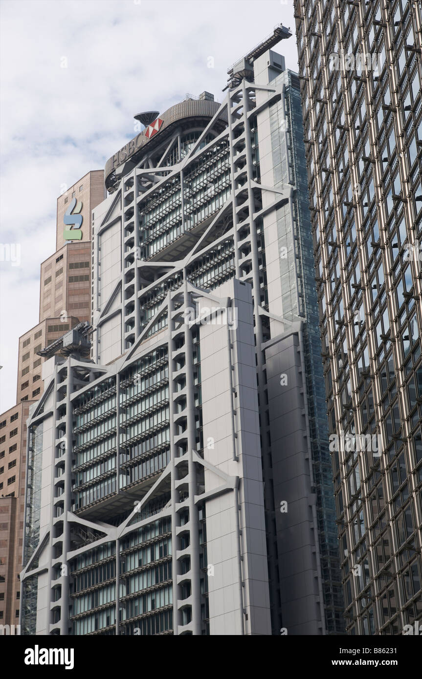 Banca standard chartered immagini e fotografie stock ad alta ...