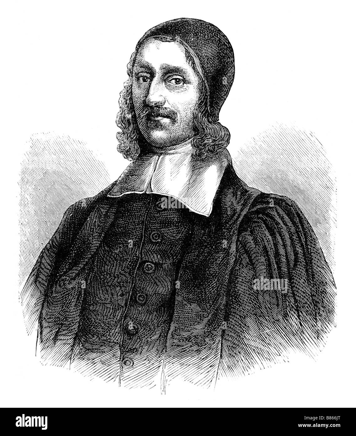 Leader della chiesa puritana inglese immagini e fotografie stock ad ...