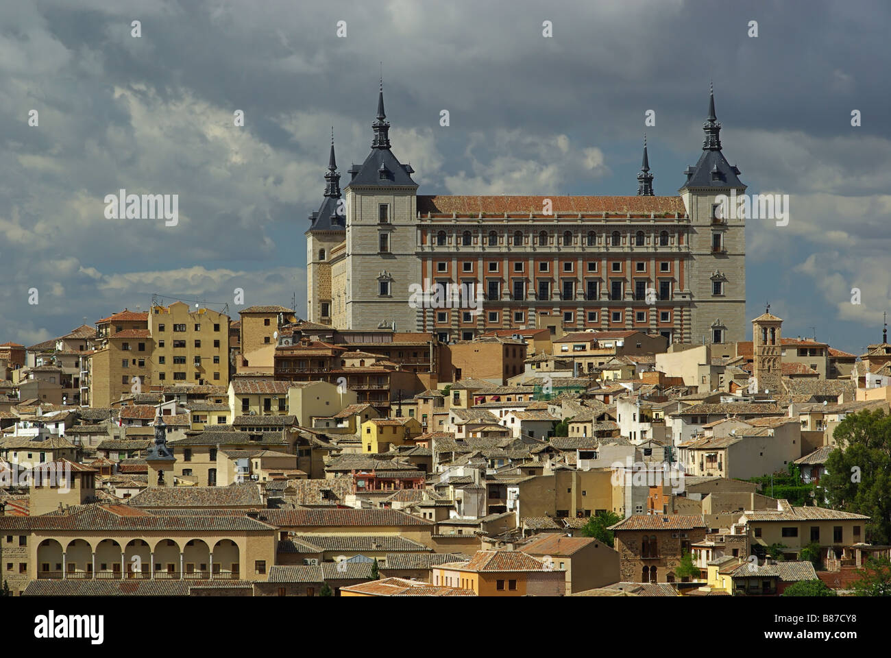 Old town toledo immagini e fotografie stock ad alta risoluzione - Alamy