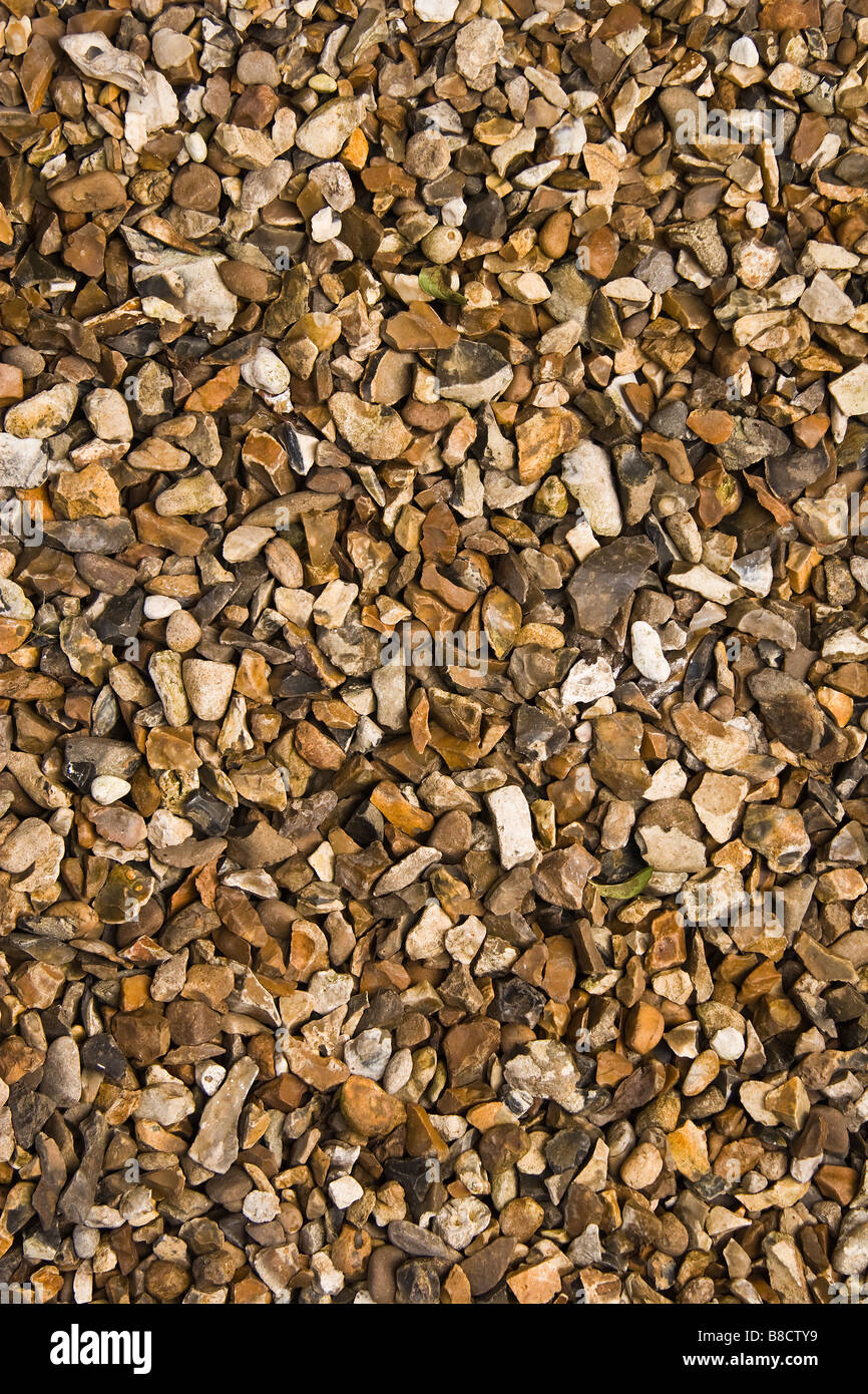 Ghiaia lavata immagini e fotografie stock ad alta risoluzione - Alamy