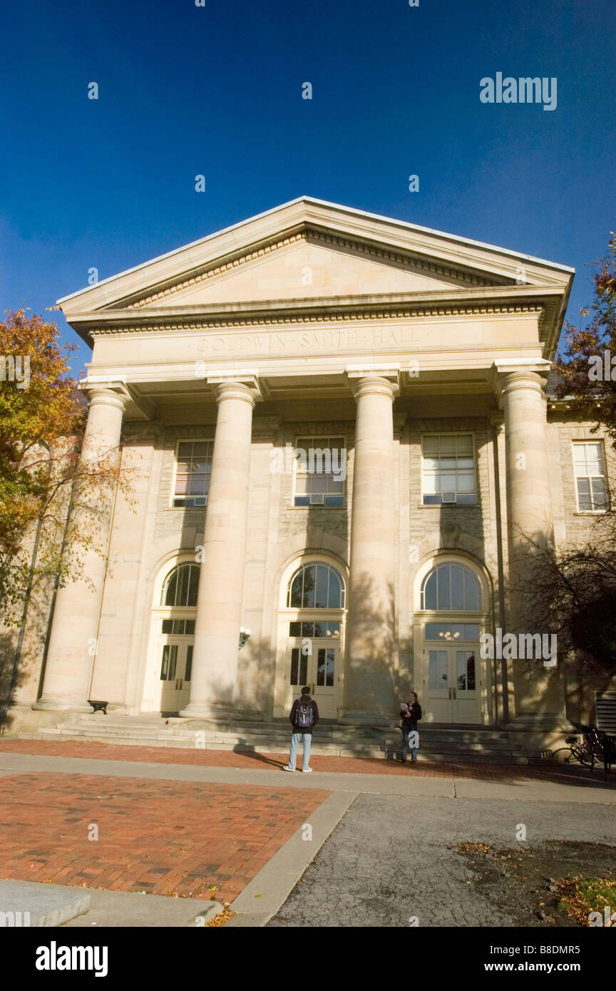 Cornell univ immagini e fotografie stock ad alta risoluzione - Alamy