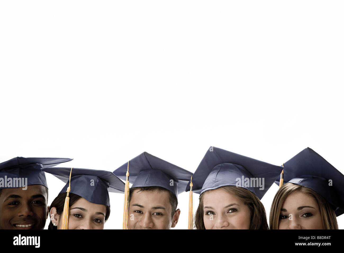 Laureati maschi immagini e fotografie stock ad alta risoluzione - Alamy