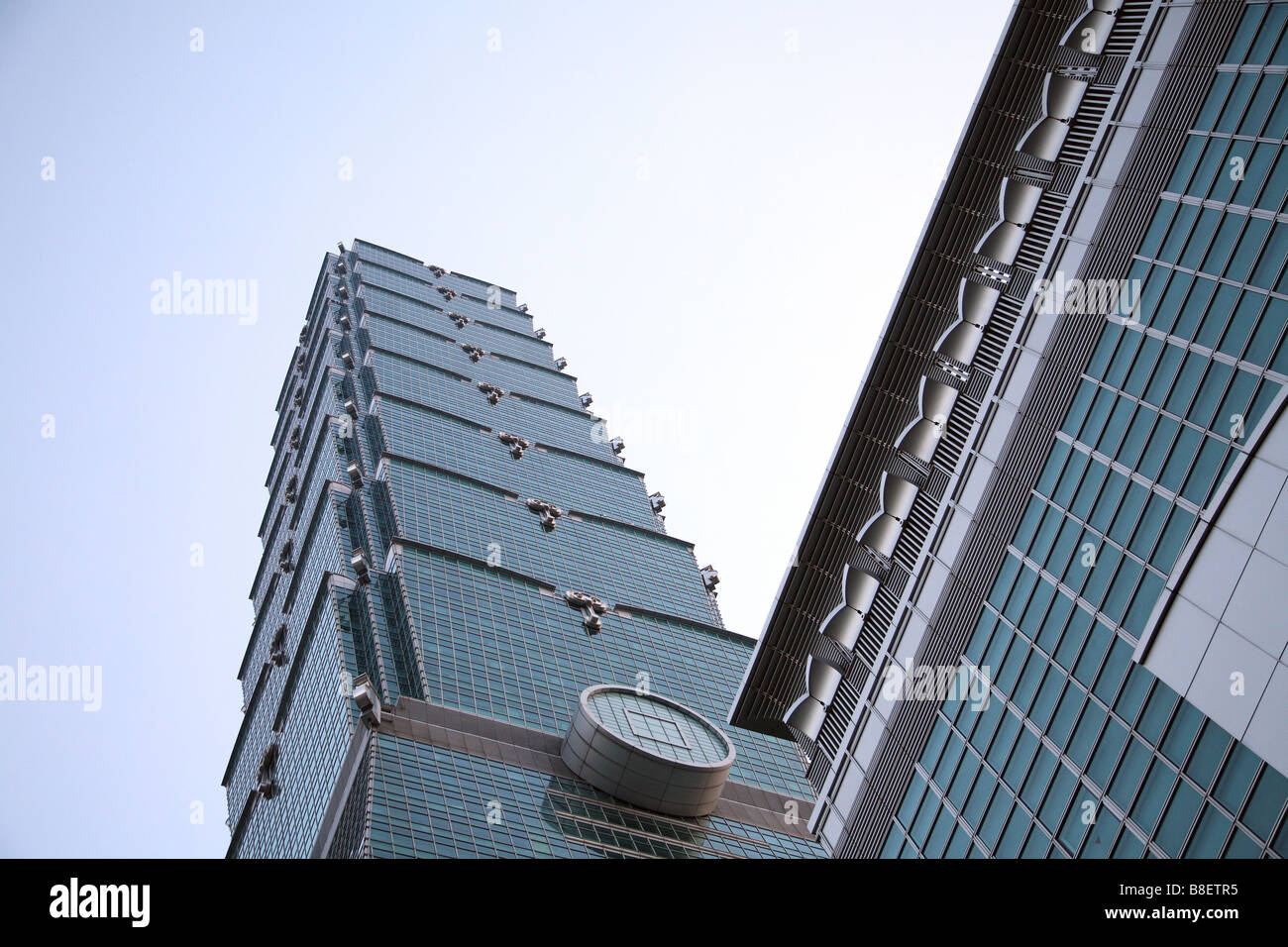 Torre di taipei immagini e fotografie stock ad alta risoluzione - Alamy