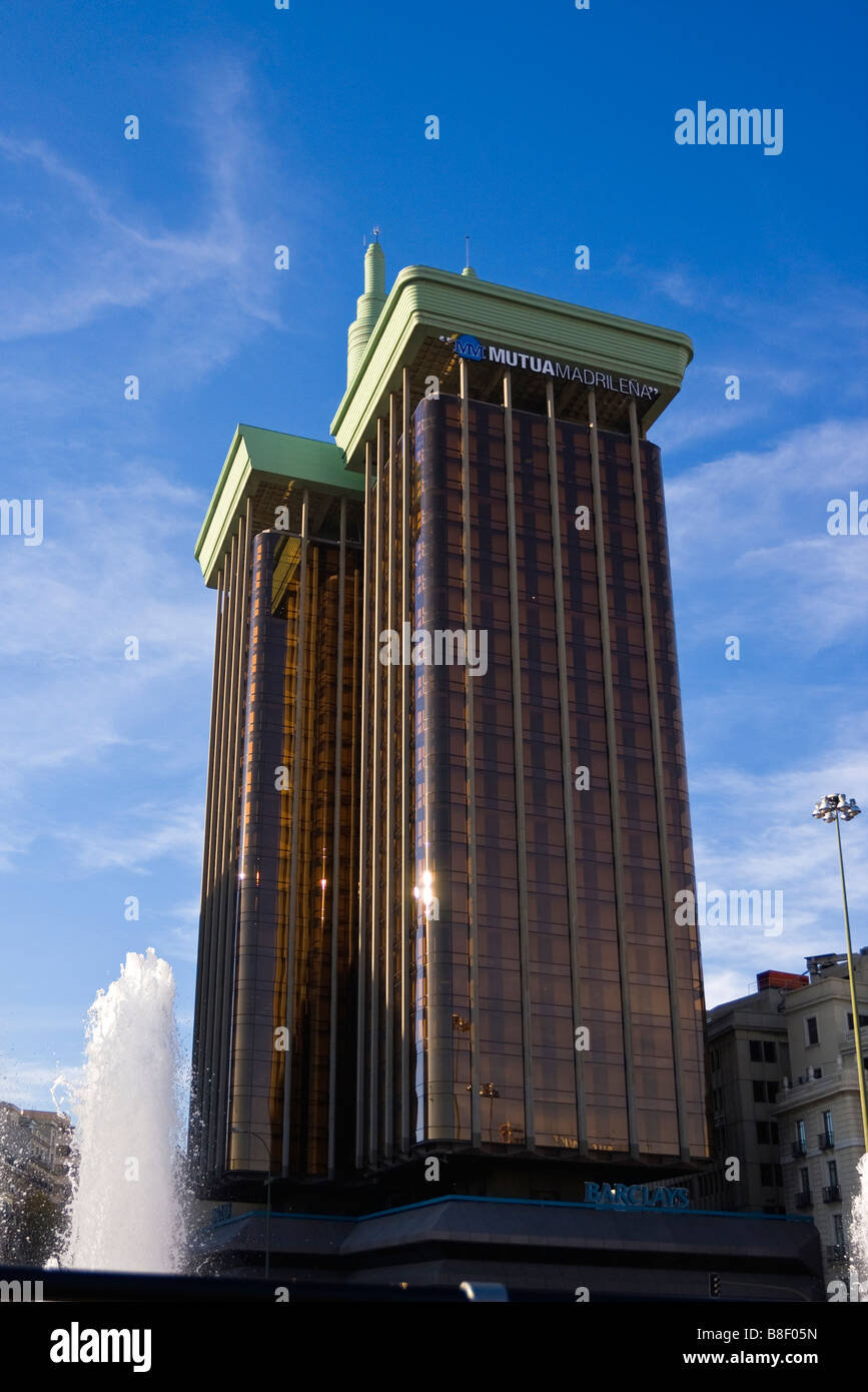 Plaza de colon immagini e fotografie stock ad alta risoluzione - Alamy