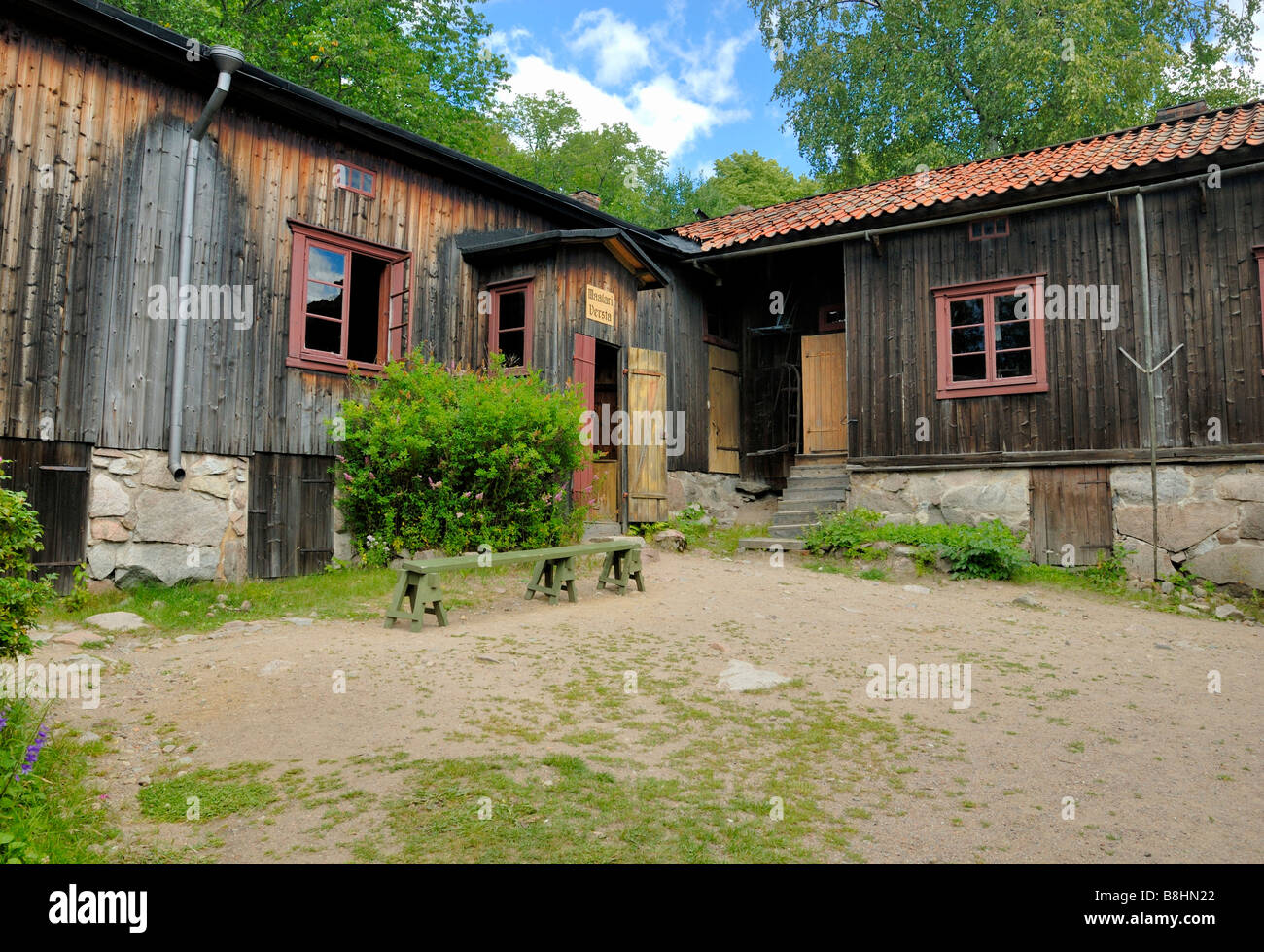 Museo storico finlandia immagini e fotografie stock ad alta risoluzione ...
