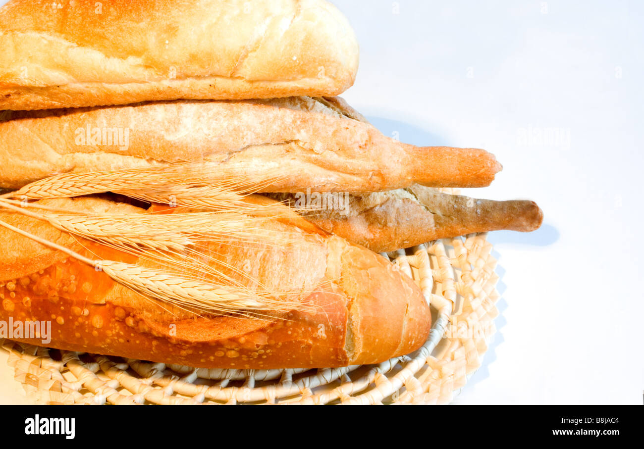 Pane di banette immagini e fotografie stock ad alta risoluzione - Alamy