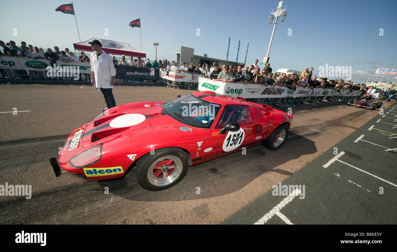 Prove di velocità di brighton immagini e fotografie stock ad alta ...