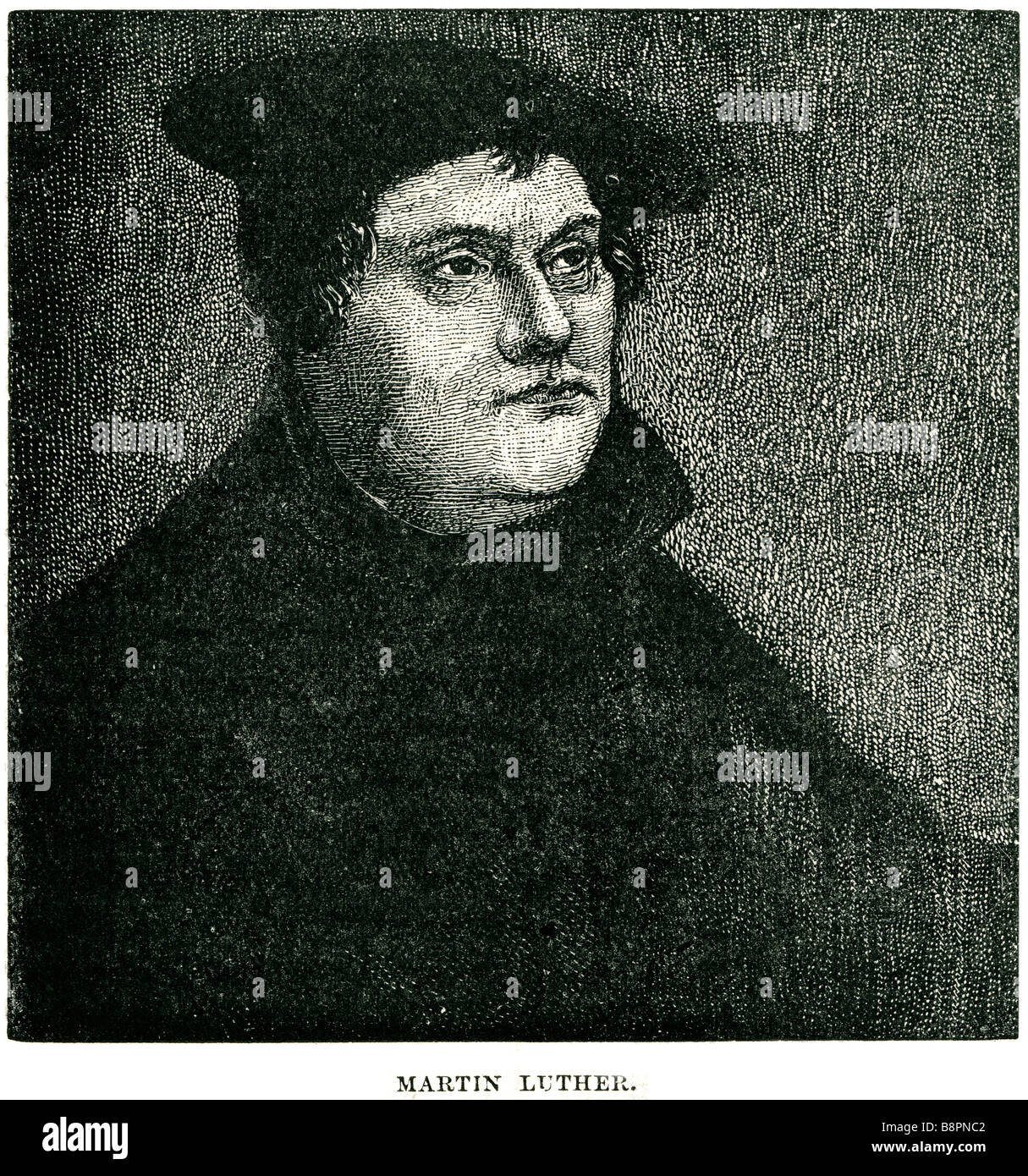 Padre del protestantesimo immagini e fotografie stock ad alta ...