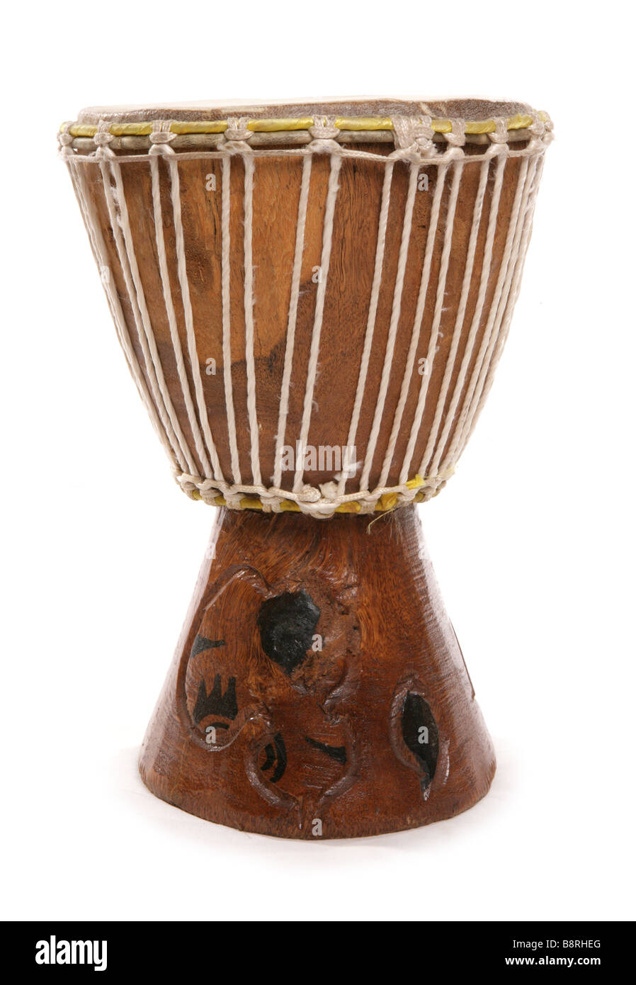 Tamburi africani immagini e fotografie stock ad alta risoluzione - Alamy