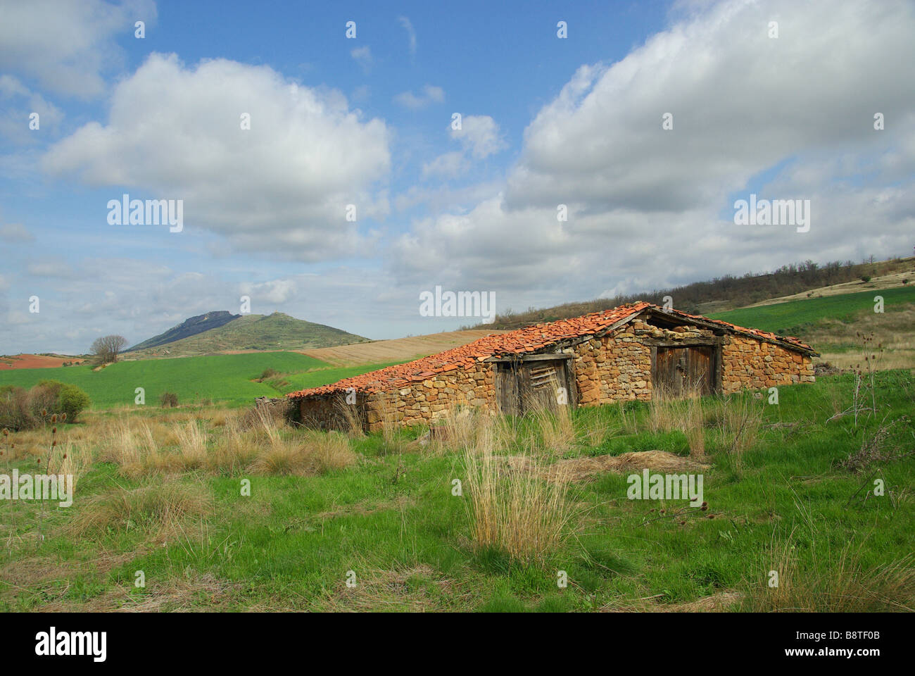 Di castiglia immagini e fotografie stock ad alta risoluzione - Alamy