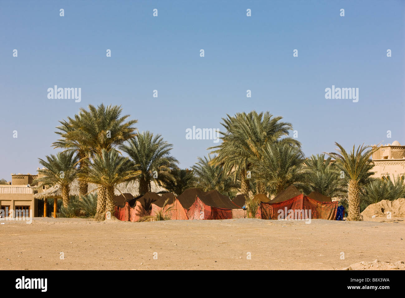 Rissani oasis immagini e fotografie stock ad alta risoluzione - Alamy
