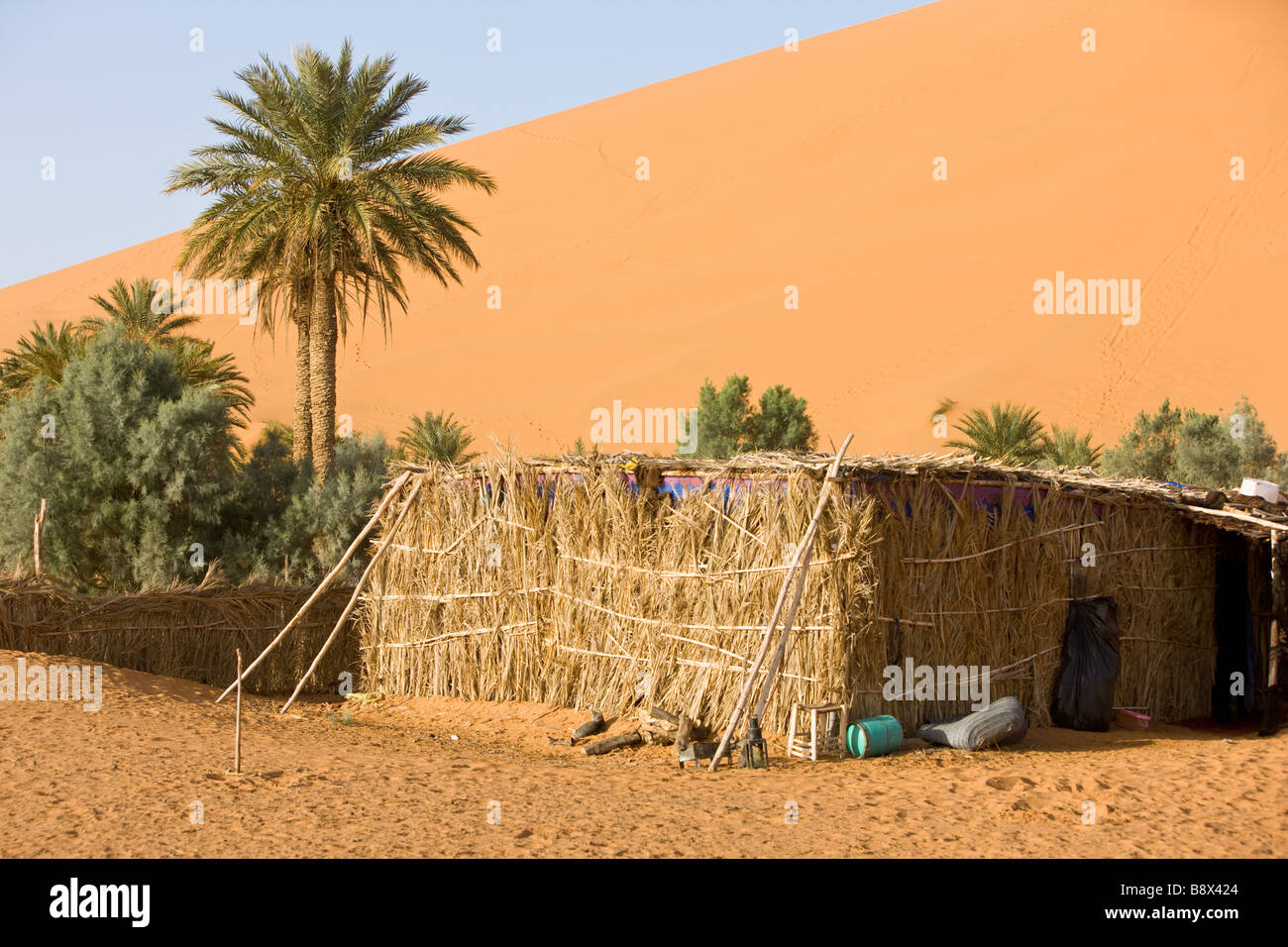 Rissani oasis immagini e fotografie stock ad alta risoluzione - Alamy