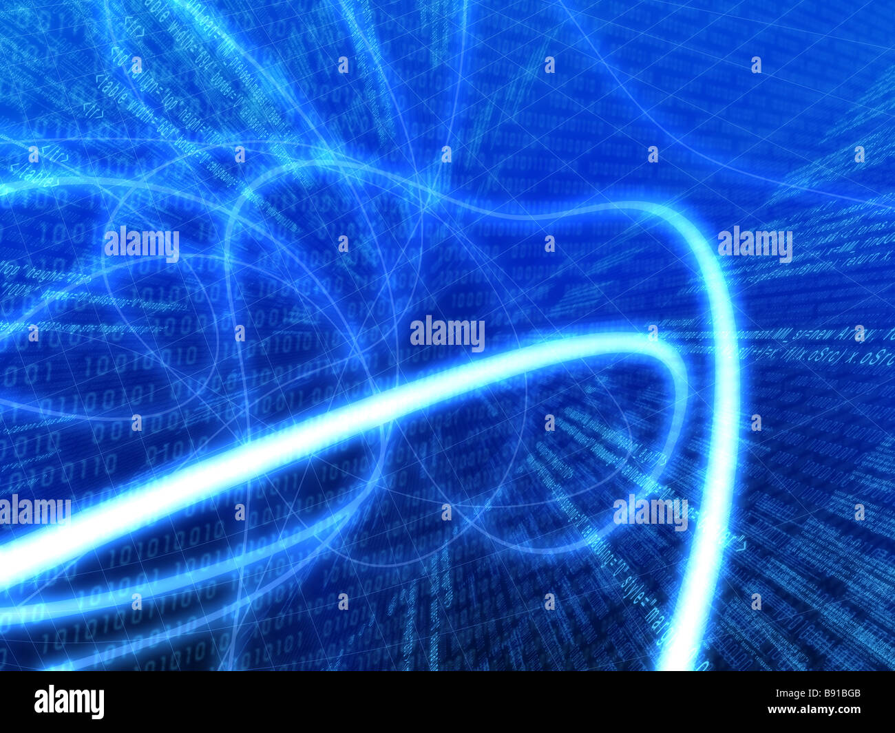 Codice di griglia immagini e fotografie stock ad alta risoluzione - Alamy