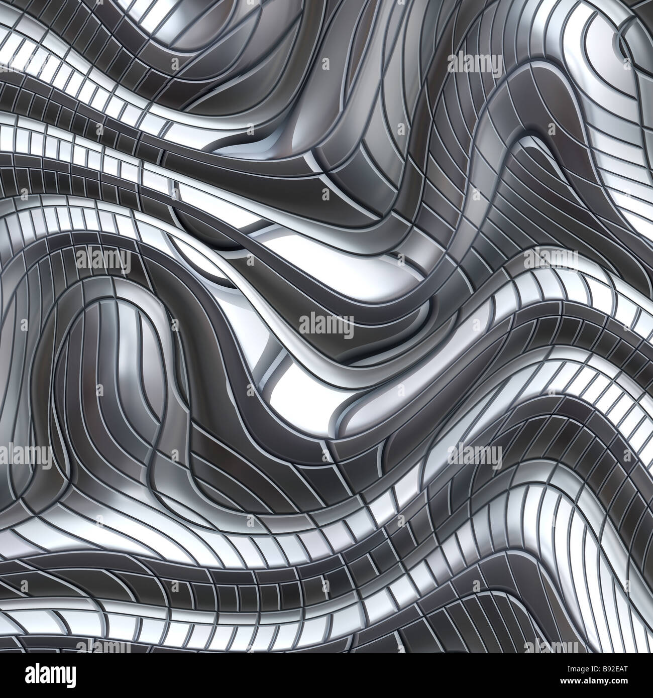 Ferro intrecciato immagini e fotografie stock ad alta risoluzione - Alamy