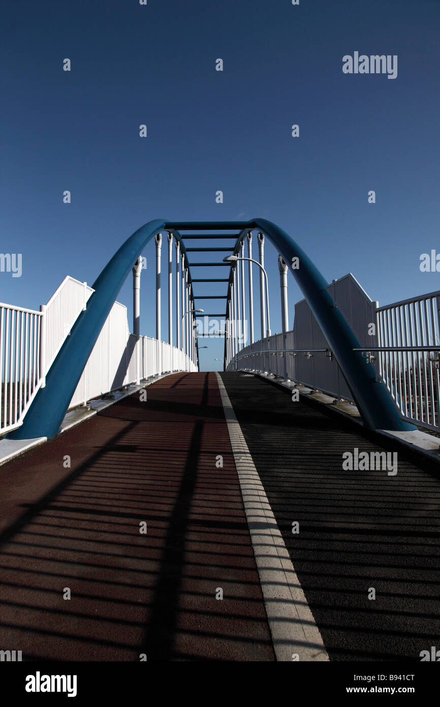 Structure foot immagini e fotografie stock ad alta risoluzione - Alamy