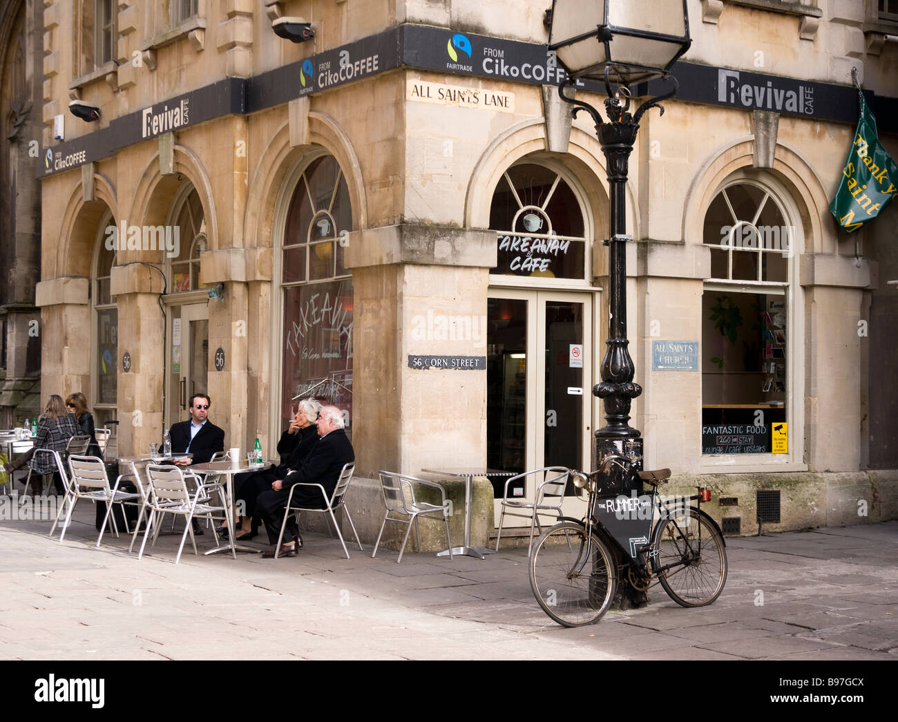 St nicholas street immagini e fotografie stock ad alta risoluzione - Alamy