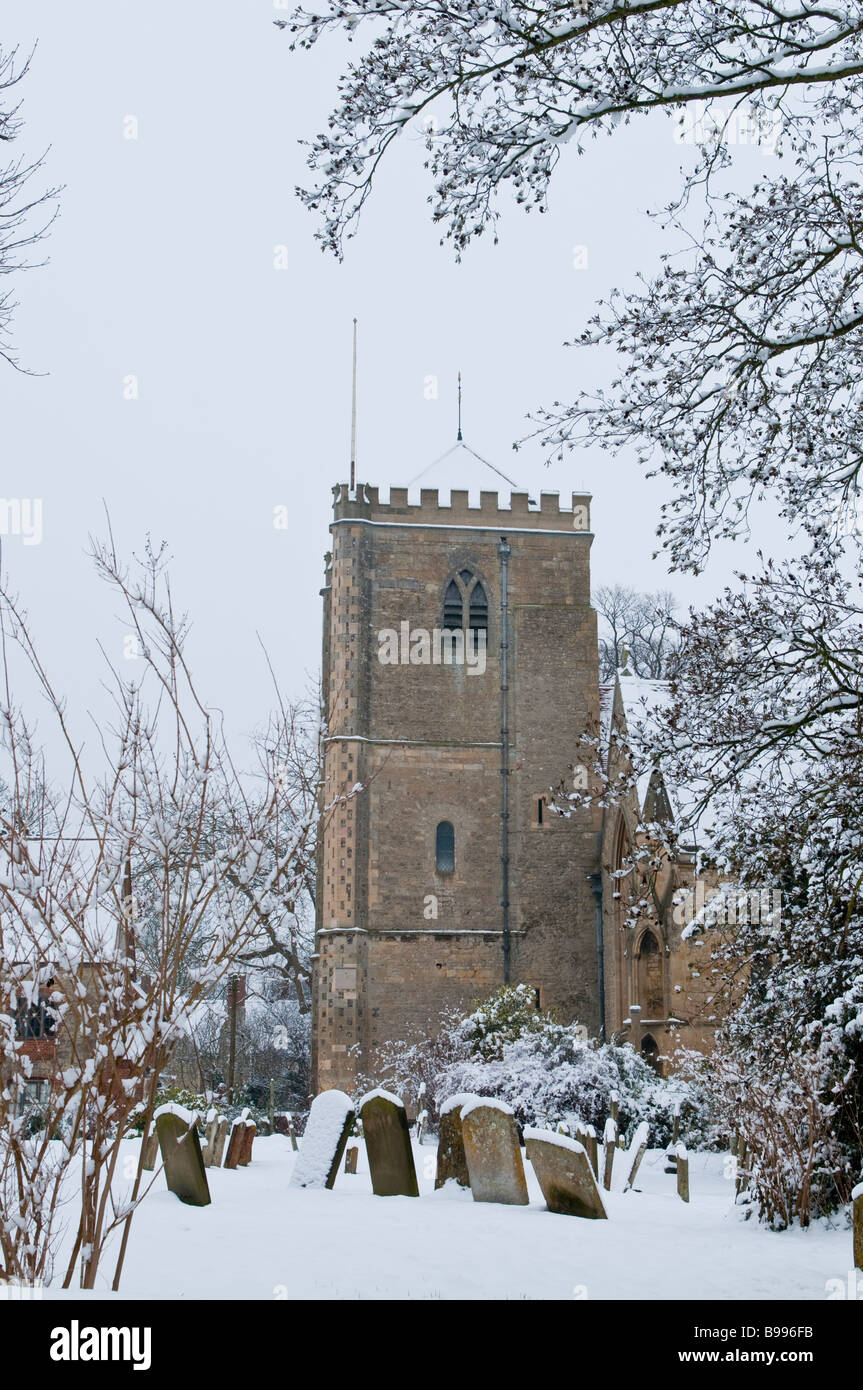 Chiesa dell'abbazia di dorchester immagini e fotografie stock ad alta ...