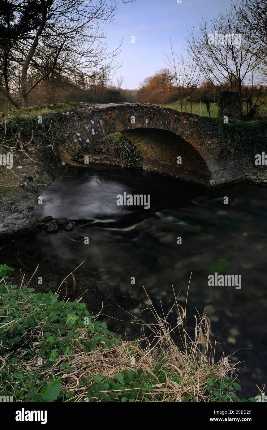 Fosse way roman road immagini e fotografie stock ad alta risoluzione ...