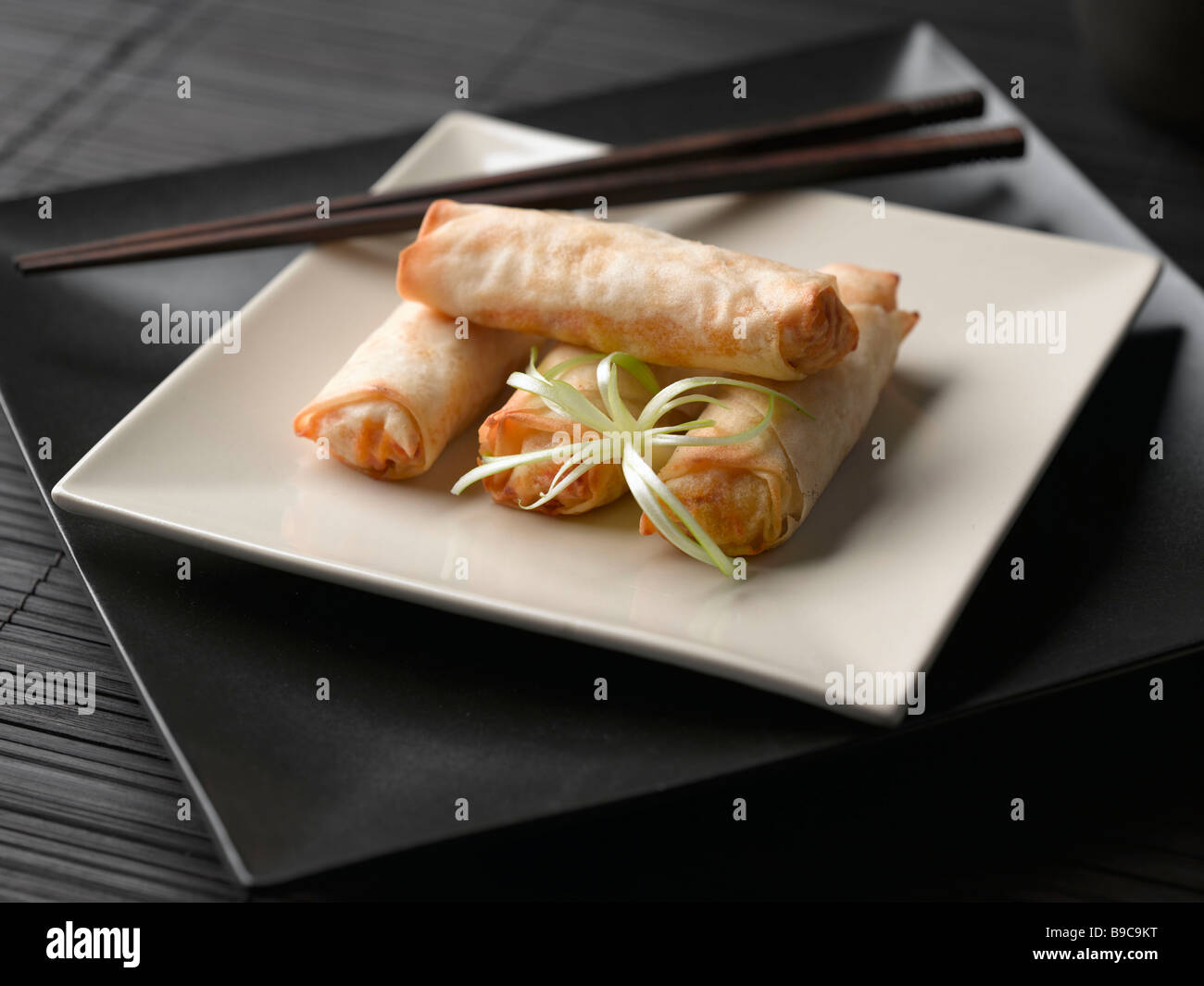 Rotolo di gamberi immagini e fotografie stock ad alta risoluzione - Alamy