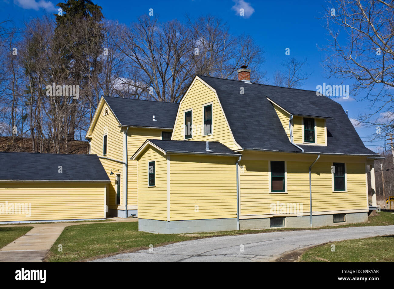 Scuola di ranger immagini e fotografie stock ad alta risoluzione - Alamy