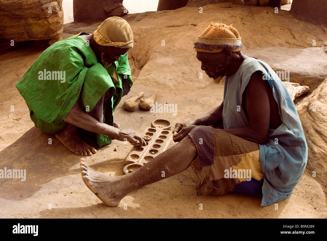 Persone wari immagini e fotografie stock ad alta risoluzione - Alamy