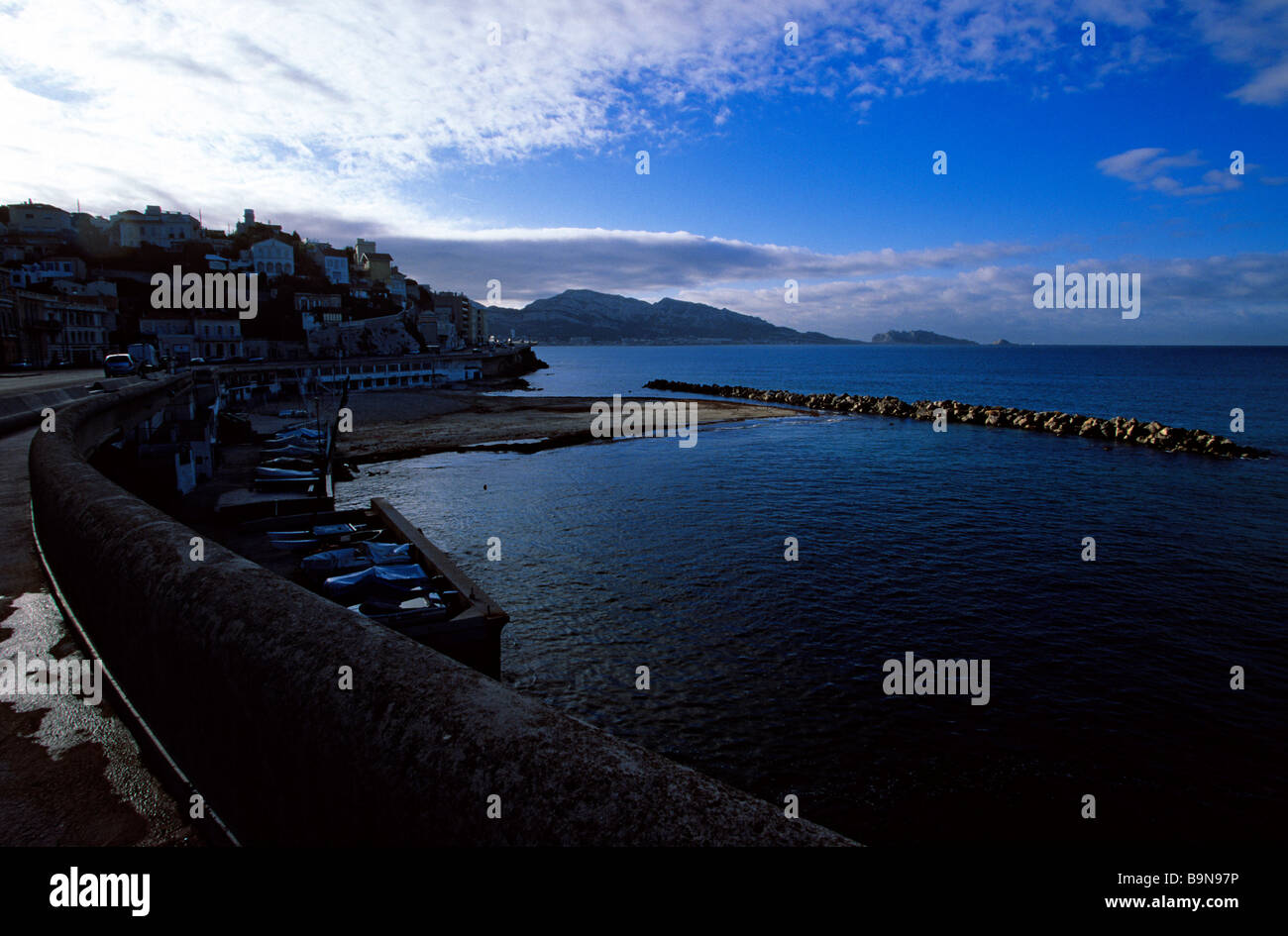 Spiaggia della spiaggia del profeta immagini e fotografie stock ad alta ...